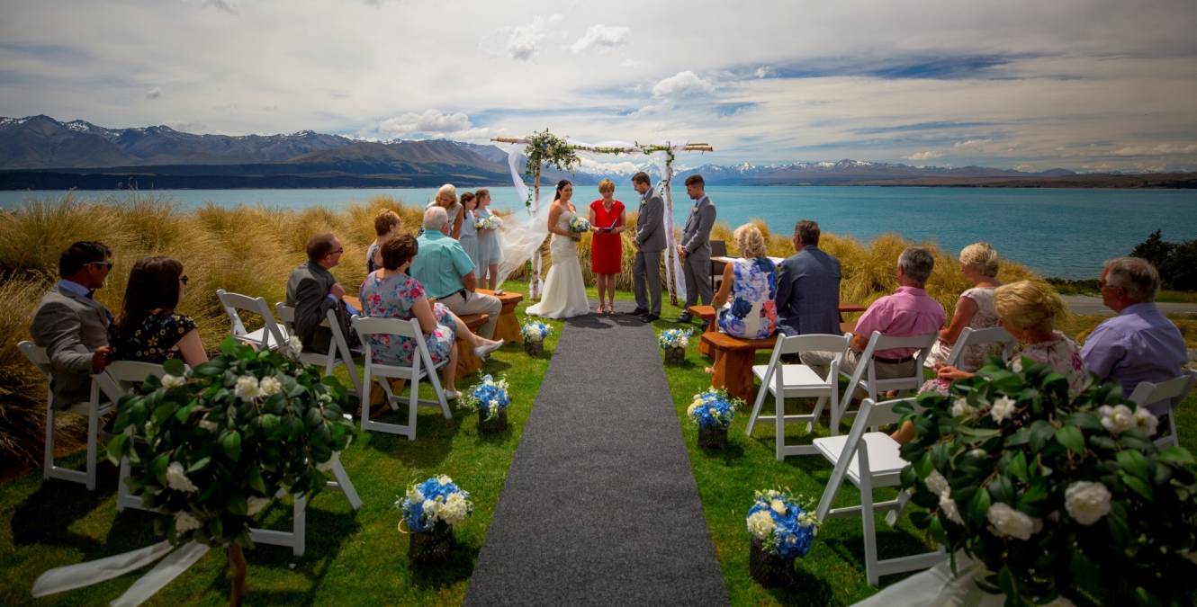 Gallery | Lakestone Lodge | Lake Pukaki, New Zealand